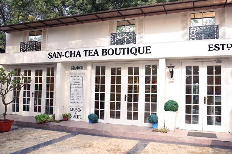 インドの人気紅茶ブランド「SAN-CHA（サンチャ）」の魅力を徹底解説！紅茶の特徴やおすすめ銘柄7選をご紹介